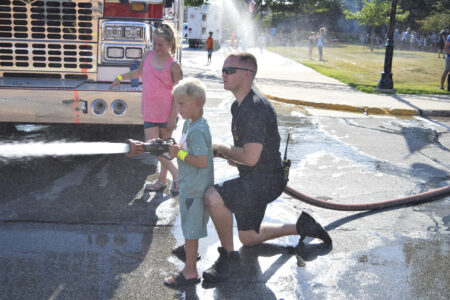 Fort Dodge faces $500K budget gap | News, Sports, Jobs - Messenger News